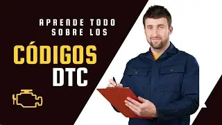 Códigos OBD2 / DTC: Guía COMPLETA 【Actualizado 2024